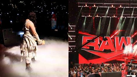 Wyatt Sicks Is Being Set Up For Failure After Another Haunting Raw