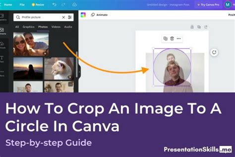 How To Ungroup On Canva PresentationSkills Me