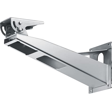Pex Nxwbs1 Pelco Wall Bracket For Use With Exf2230 Cameras