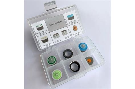 Giveaway 10x Neoperl Flow Regulator Aerator Kit Phpi Online