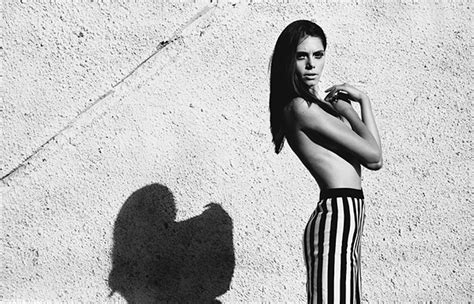 Model Tests On Behance Model Tests On Behance