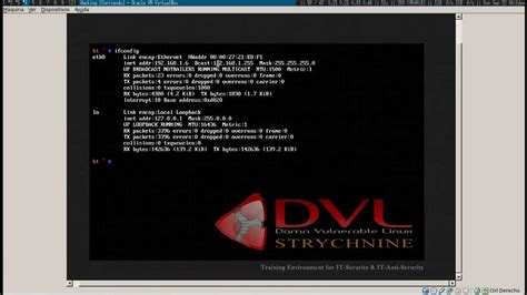 Scanner De Puertos Con Python YouTube