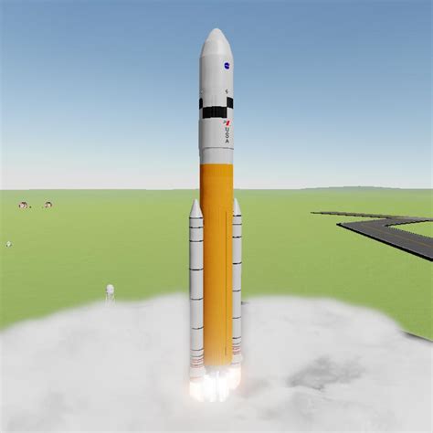 Ares V Rocket Nasa
