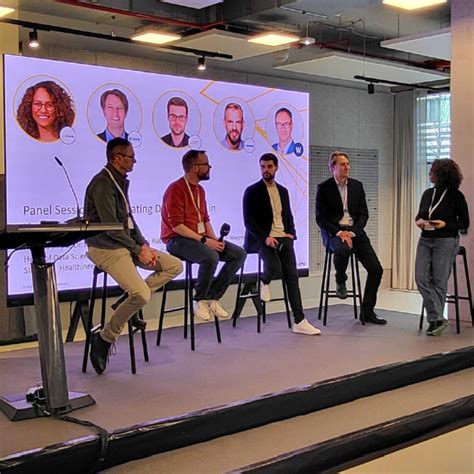 Accelerating Data Literacy In The Age Of Ai Knime