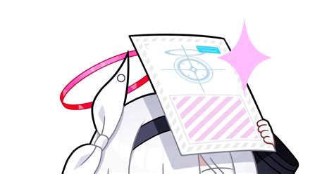 Blue Archive Plana Plana Blue Archive プラナ Pixiv
