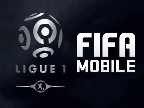Fifa Mobile Ligue 1 Pass Rewards How To Get Ligue 1 Credits And More