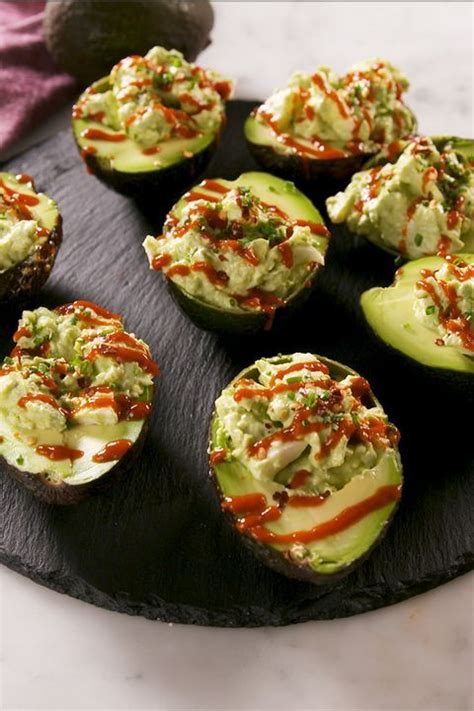 Discover 13 Deviled Eggs Varieties Ideas Deviled Eggs Deviled Eggs