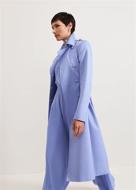 Cheryl Trench Coat Phase Eight Uk