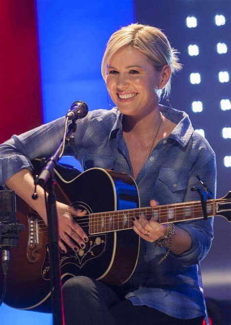 Dido Is Back But Where Did The Singer Go The Globe And Mail