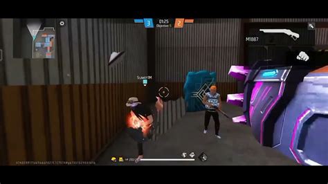 Freefire Viral ♥️🎮😎 Youtube