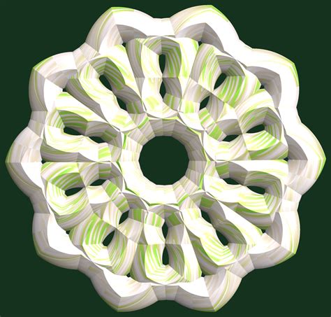 Free Images Structure Texture Flower Petal Pattern Green