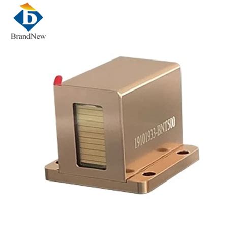 Adss 600w 6bars 808nm Diode Laser Stack Handpiece Laser Diode Bar Laser Diode And Diode Laser