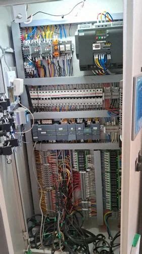 Industrial Timers Control Panel 100a At ₹ 110000 In Hyderabad Id Industrial Timers Control Panel 100a At ₹ 110000 In Hyderabad Id