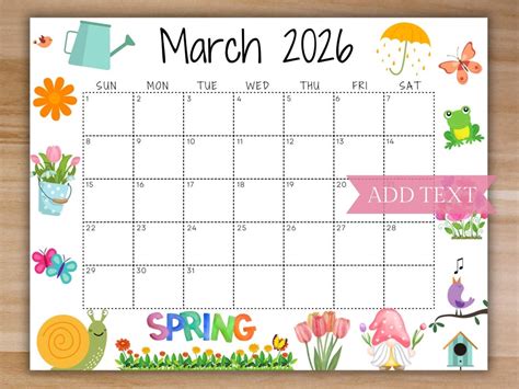 Starfall Calendar January 2026 2026 Calendar Printable