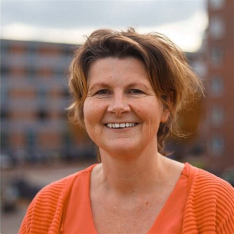 Renee De Wit Blanken Leraarondersteuner Stichting Westelijke Tuinsteden Stwt Linkedin