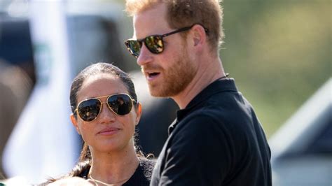 ‘the Ginger And The Whinger Sussexes Approval Ratings Plummet Sky News Australia