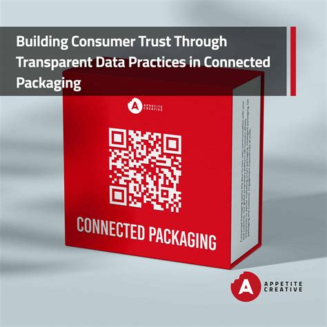 Transparency Matters Building Consumer Trust Appetitecreative