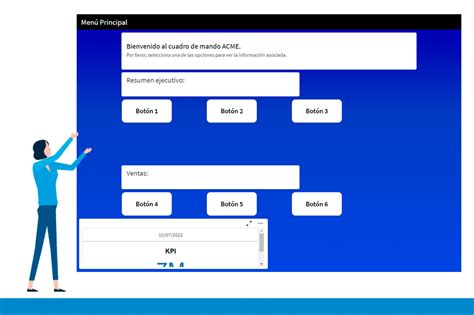 Aplicar Estilos CSS En Objetos Qlik Sense