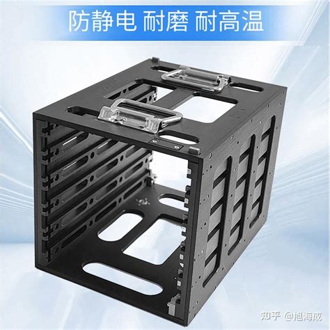 电子晶圆芯片行业为何非得定制扩晶环花篮？背后藏着哪些生产“密码”？ 知乎