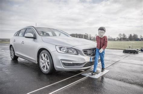 Methods For Testing Vulnerable Road User Vru Protection Systems Ab Dynamics