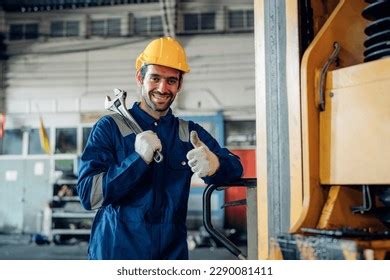 Man Engineer Standing Images Stock Photos Vectors Shutterstock