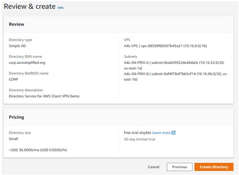 Implementing AWS Client VPN Ezra Hall