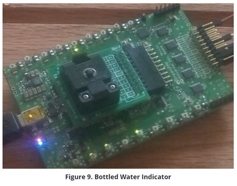 Diy Salinity Sensor Custom Maker Pro