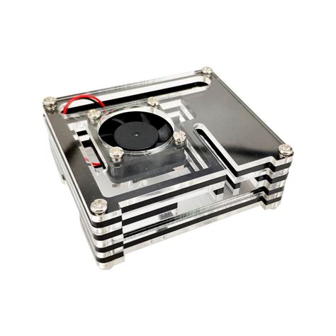 A Raspberry Pi A