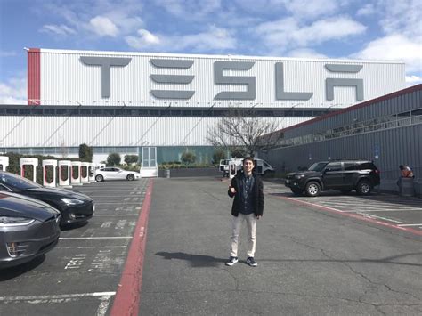 Tesla Teslainterns Teslainterns2020 Hiromu Ryan Rose 13 Comments