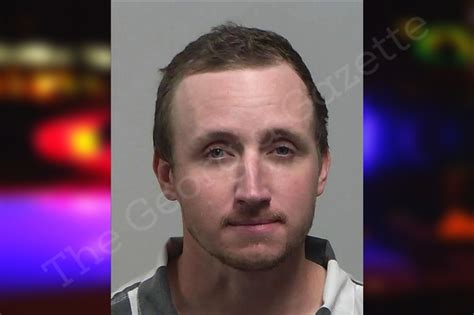 Matthew Hartley Tift County Jail Bookings