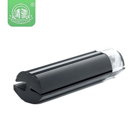 Custom Oem Rubber Extrusion Profile Extruded Molding Silicone Epdm Pvc Rubber Seals Strips