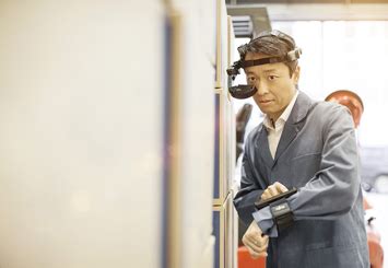 IoT Infrastructure Fujitsu Sweden