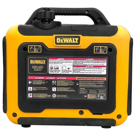 Dewalt Inverter Generator Benchtop Tools Mitre 10™
