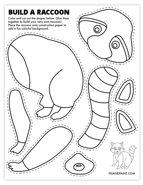 10 Best Printable Crafts For Preschoolers Printableecom