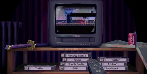 Katana Zero Music Fecoltelecom