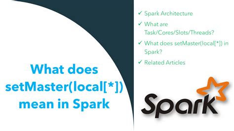 Apache Spark Spark By Examples
