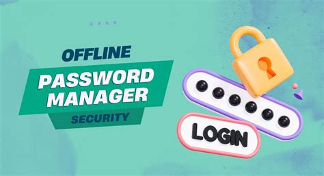 Offline Password Manager Security Why Its The Smarter Choice Relypas