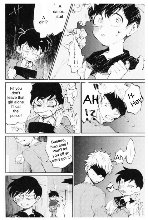 [muguri Sono Hen No Are] Sera Fuku To Onii San Osomatsu San Dj [eng