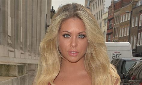 Cbb 2017 Cast Who Is Bianca Gascoigne Paul Gascoignes Daughter