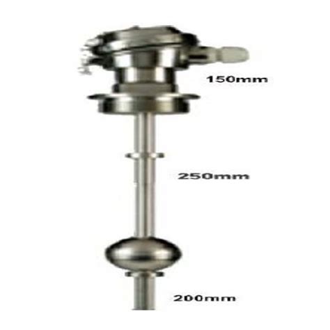 Float Type Level Sensors At Best Price In Bengaluru By Care Systems And Controls ID 2242557873