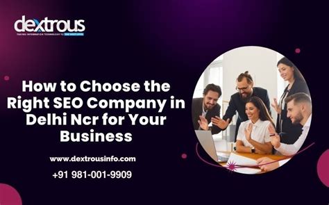 Dextrous Infosolutions
