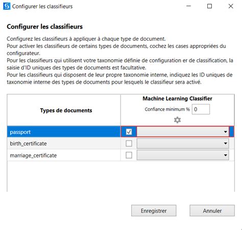 Machine Learning Classifier Document Understanding Uipath Community