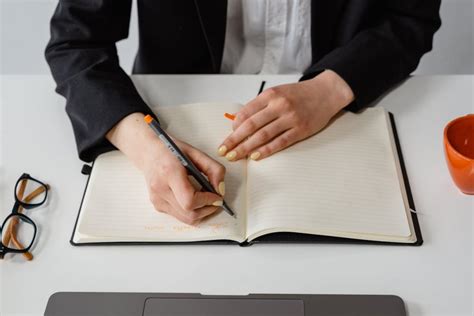 How To Write Measurable Learning Objectives