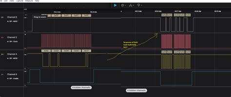 L9963e Response Frame Error Stmicroelectronics Community