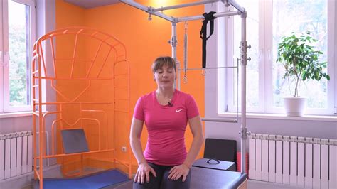 Простые и эффективные упражнения при шейном остеохондрозе 3ч Youtube