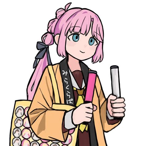 Fujishima Megumi Osawa Rurino And Anyoji Hime Love Live And 1 More