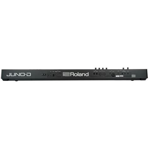 Roland Juno D6 Thomann Nederland