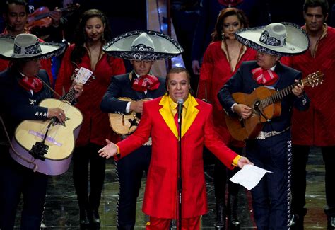 Juan Gabriel Hologram To Debut At Mexican Tribute Concert