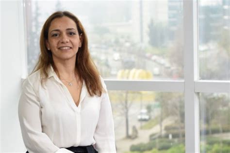 Verónica Guzmán La Ejecutiva Que Llevó A Afp Modelo Al Segundo Lugar