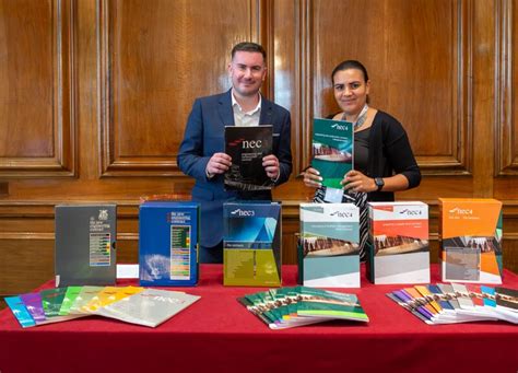 Nec Toolkit Resources Nec Contracts